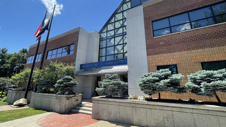 Police – Inside Arlington